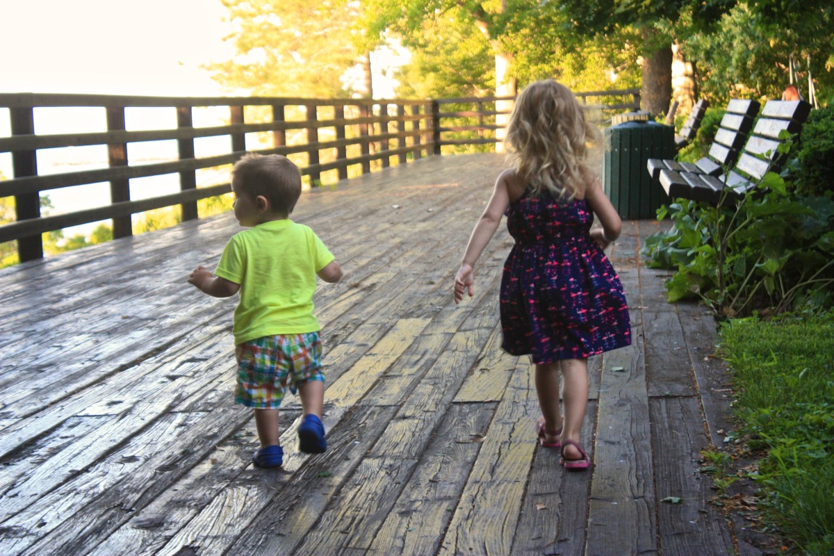 My First World Problems – Mom Life Now